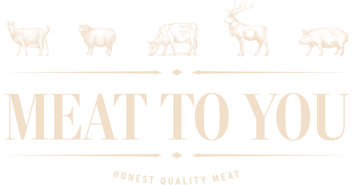 The farmers behind Meat to You – Meat To You